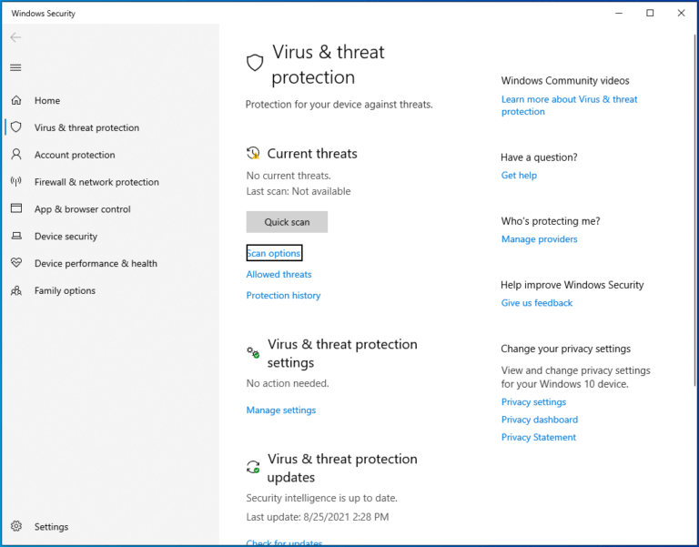 How to fix the disappearing cursor issue in Windows 10? — Auslogics Blog