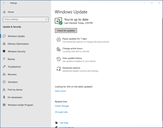 How to fix the disappearing cursor issue in Windows 10? — Auslogics Blog