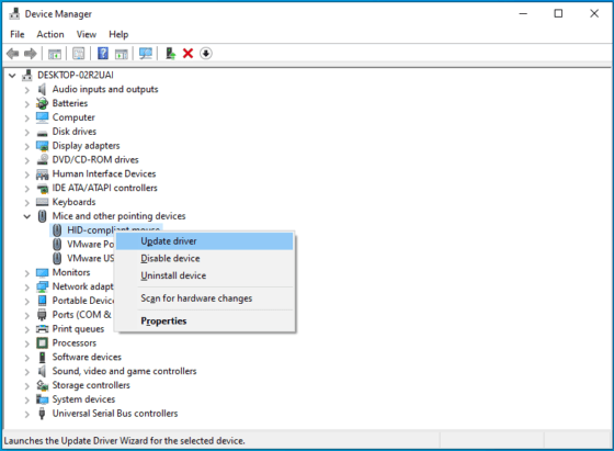 How to fix the disappearing cursor issue in Windows 10? — Auslogics Blog