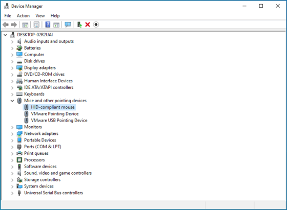 How to fix the disappearing cursor issue in Windows 10? — Auslogics Blog