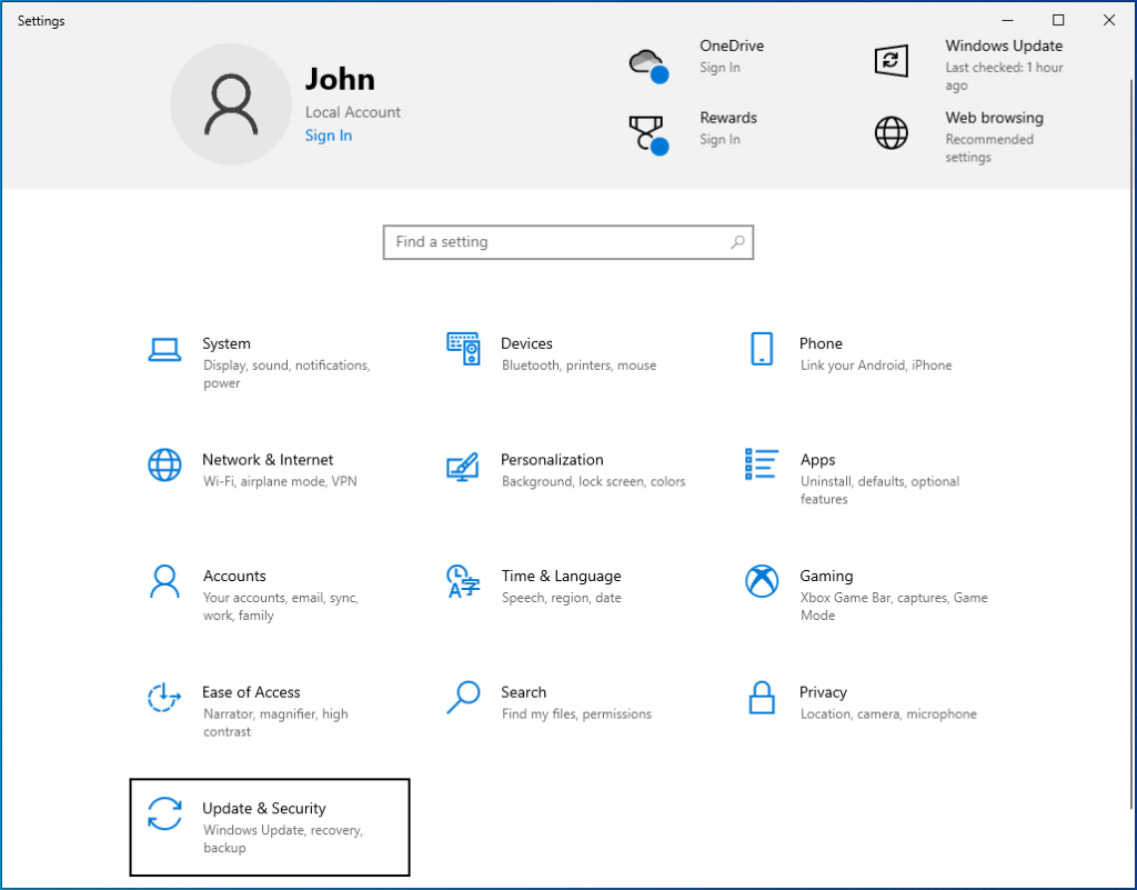 How to fix the disappearing cursor issue in Windows 10? — Auslogics Blog