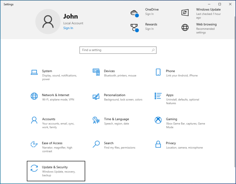 How to fix the disappearing cursor issue in Windows 10? — Auslogics Blog