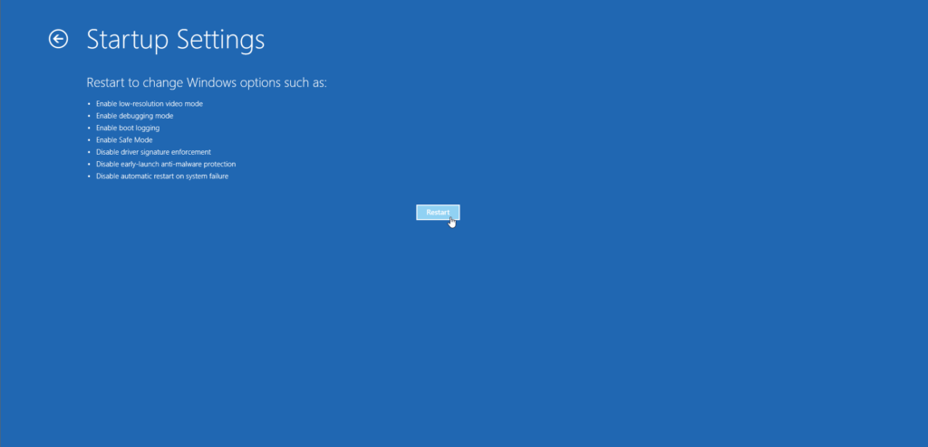 How to fix 'Driver Unloaded Without Cancelling Pending Operations ...