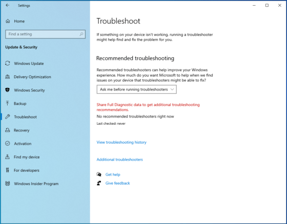 How to get rid of Windows Update error 0x800f0984? — Auslogics Blog
