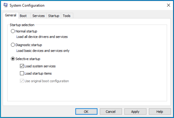 How to get rid of Windows Update error 0x800f0984? — Auslogics Blog