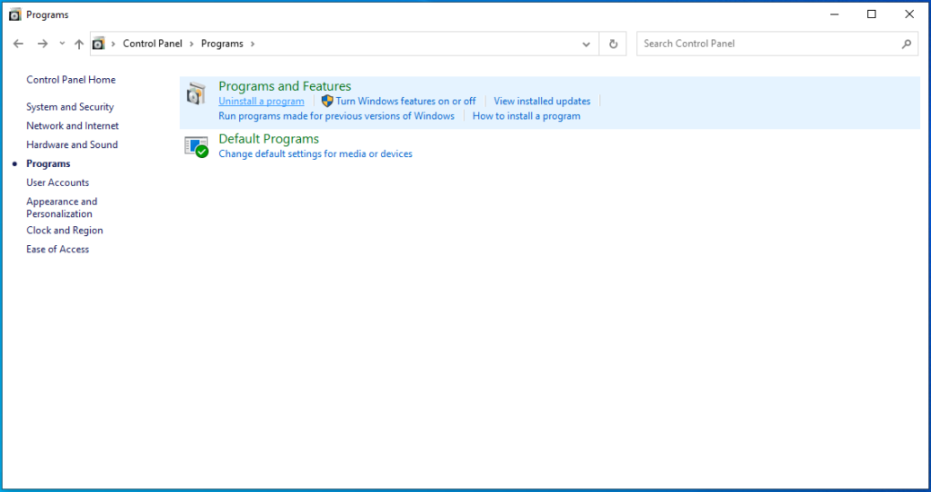 What if New Games Don’t Start or Are Not Working on Windows 10/11 ...