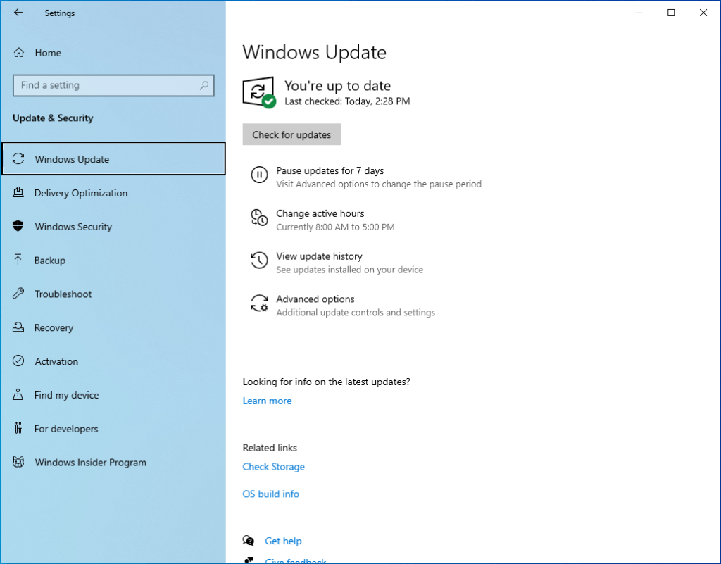 How to fix the disappearing cursor issue in Windows 10? — Auslogics Blog