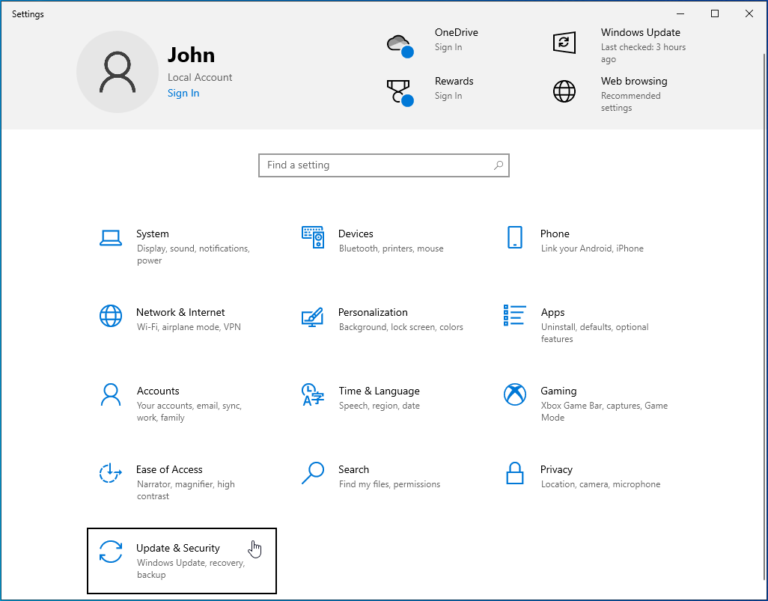 How to get a profile picture to show in Windows 10? — Auslogics Blog