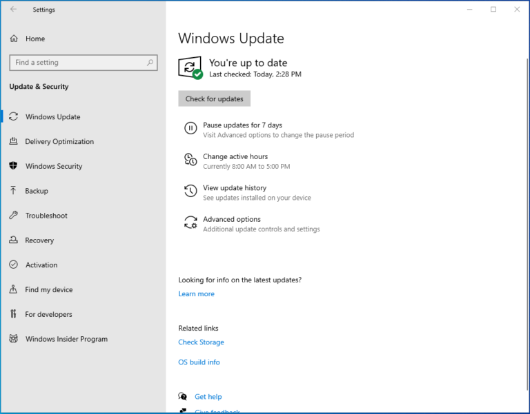 How to fix the disappearing cursor issue in Windows 10? — Auslogics Blog