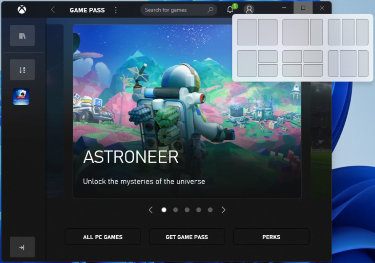 How does the Snap feature in Windows 11 work? — Auslogics Blog