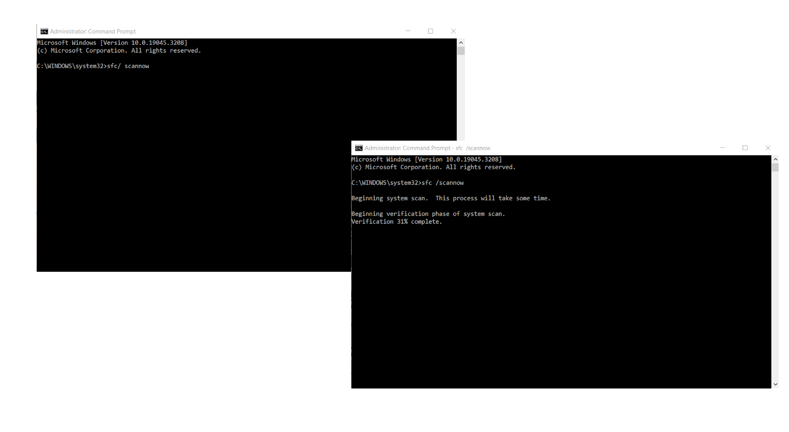 [FIXED] Windows Update Error 0x80073701— Auslogics Blog