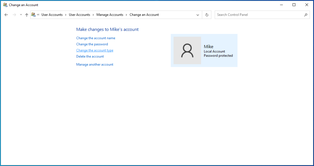 Fixing 'You need permission to perform this action’ in Windows ...