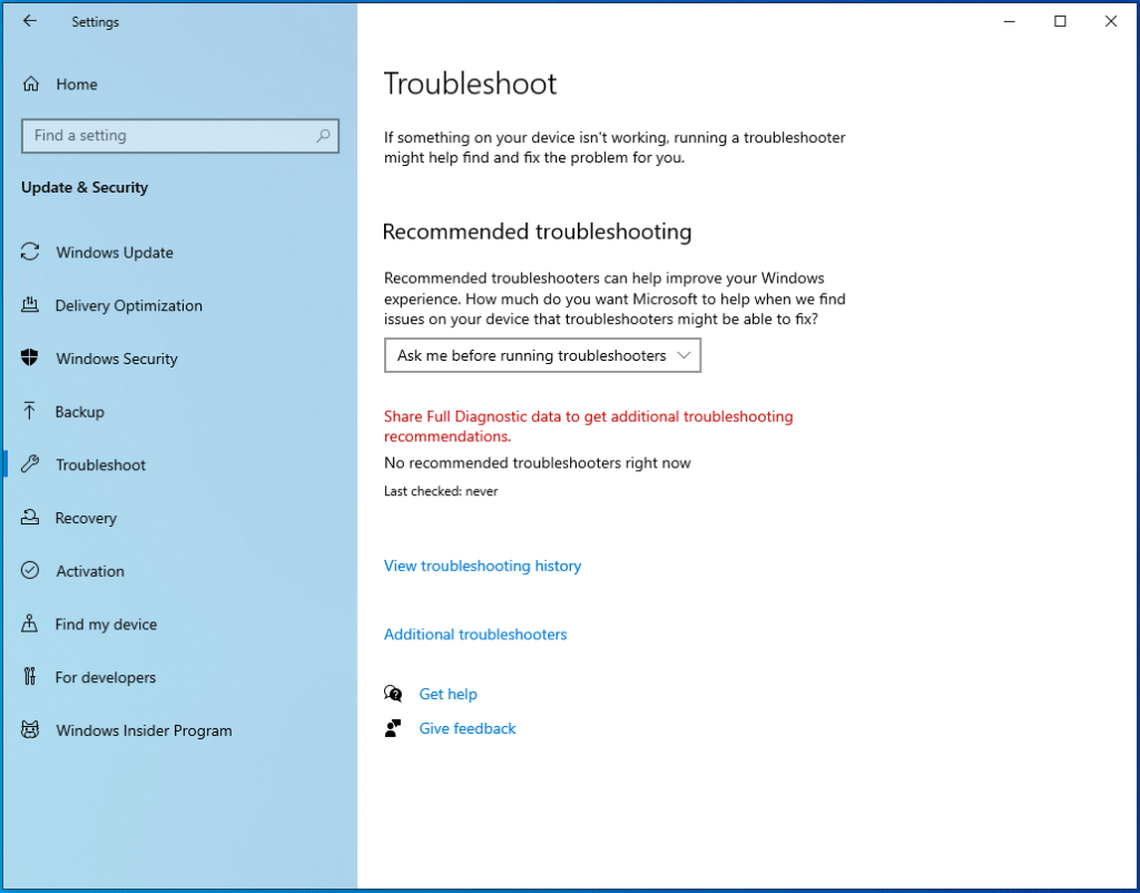 How to fix error 0x80073701 when updating Windows 10? — Auslogics Blog