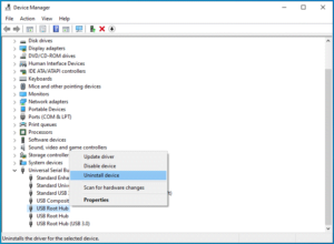 [FIXED] USB mouse and keyboard stopped working after plugging in a USB ...