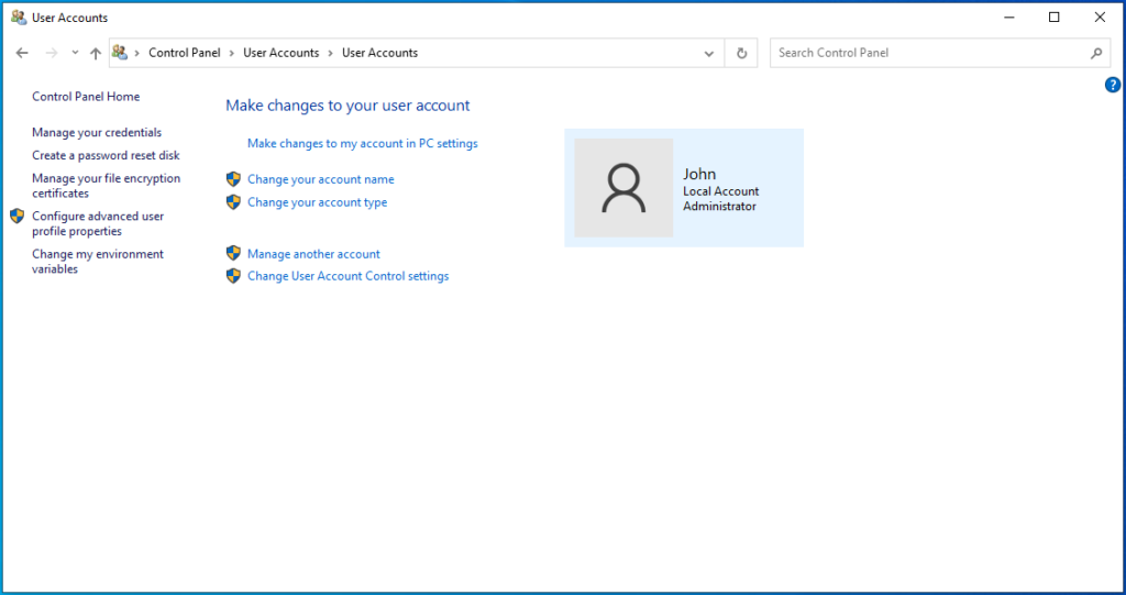 Fixing 'You need permission to perform this action’ in Windows ...