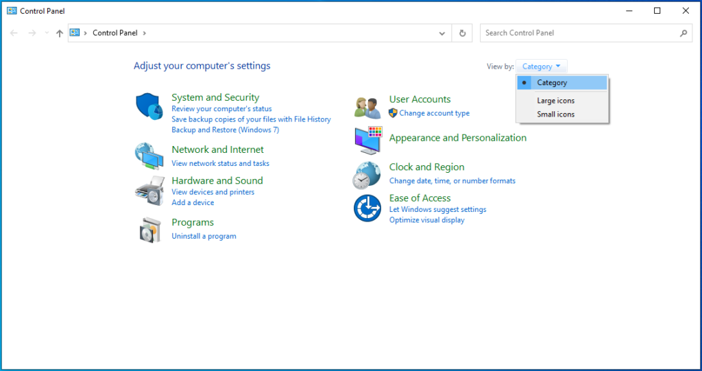 Fixing 'You need permission to perform this action’ in Windows ...