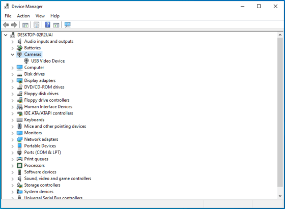 How to Fix Discord Green Screen Camera Issue? — Auslogics Blog