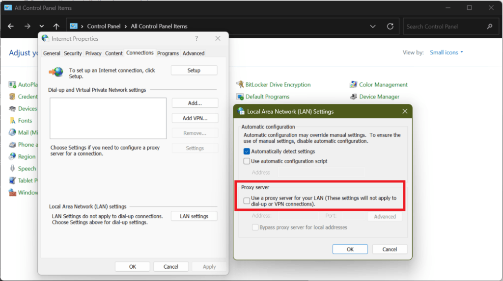 “Your DNS Server Might Be Unavailable” Error On Windows 11 — Auslogics Blog