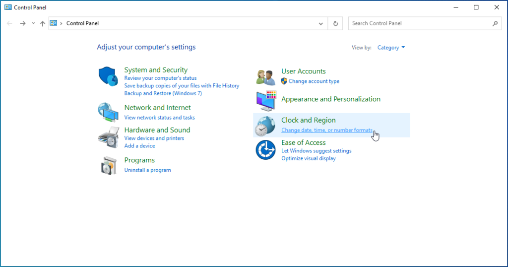 How to Resolve the Error Code 0x8000000a on Windows 10? — Auslogics Blog