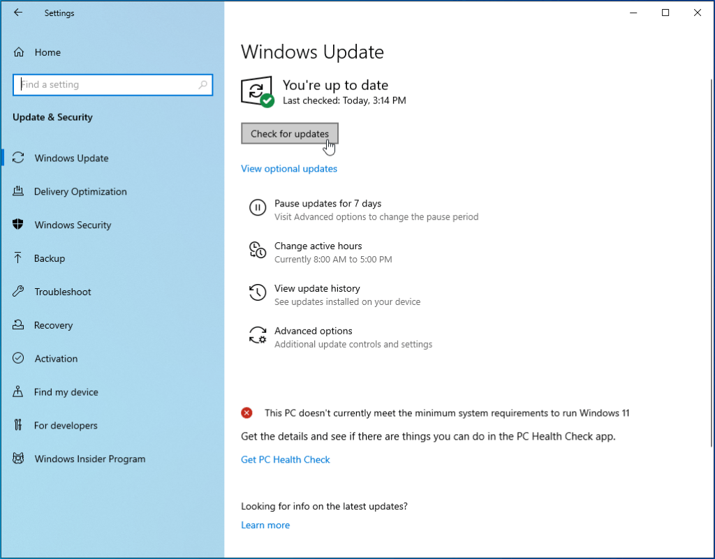 Fix 'Driver Unloaded Without Cancelling Pending Operations'?— Auslogics ...