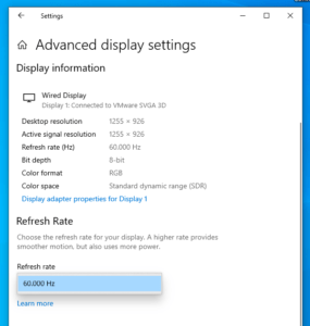How to stop monitor ghosting and to prevent it without much effort ...