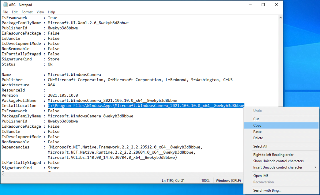 How to open Microsoft Store apps from Command Prompt? — Auslogics Blog