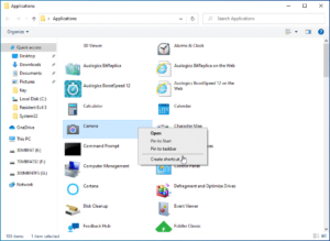 How to open Microsoft Store apps from Command Prompt? — Auslogics Blog