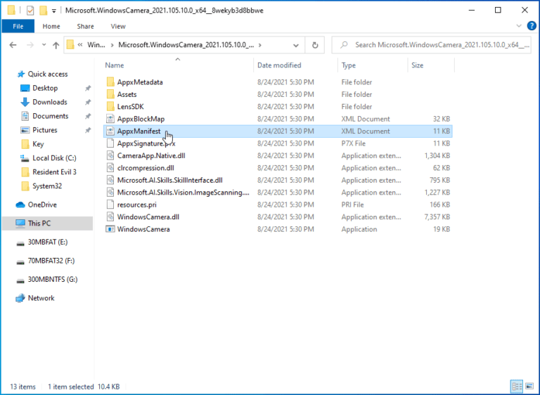 How to open Microsoft Store apps from Command Prompt? — Auslogics Blog