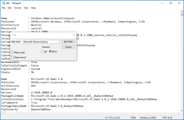 How To Open Microsoft Store Apps From Command Prompt — Auslogics Blog