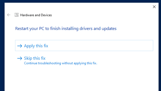 Fixing Intel Management Engine Interface Driver Code 10 — Auslogics Blog