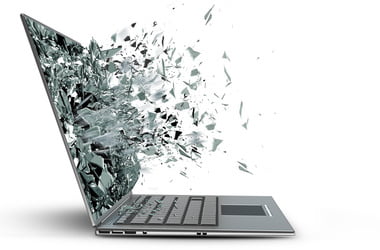 How to stop monitor ghosting and to prevent it without much effort ...