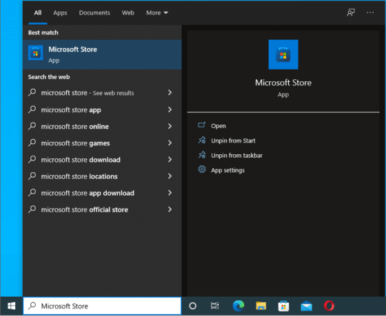 How to open Microsoft Store apps from Command Prompt? — Auslogics Blog