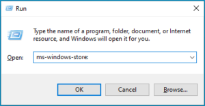 How to open Microsoft Store apps from Command Prompt? — Auslogics Blog