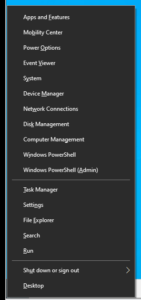 Fixing Intel Management Engine Interface Driver Code 10 — Auslogics Blog