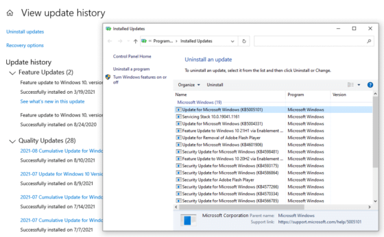 Fixing Intel Management Engine Interface Driver Code 10 — Auslogics Blog