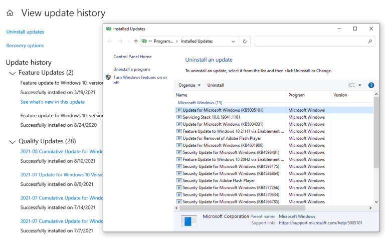 Fixing Intel Management Engine Interface Driver Code 10 — Auslogics Blog