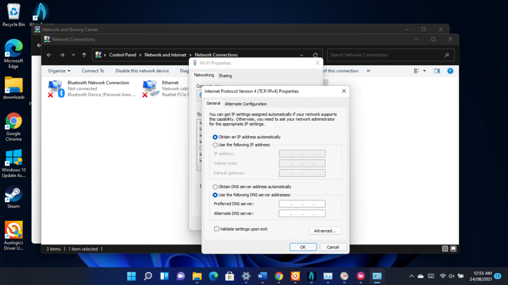 Windows 11 Gaming: How to Fix Ping Issues — Auslogics Blog