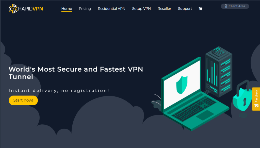 Choosing a VPN service in 2021: what are the main features? — Auslogics ...