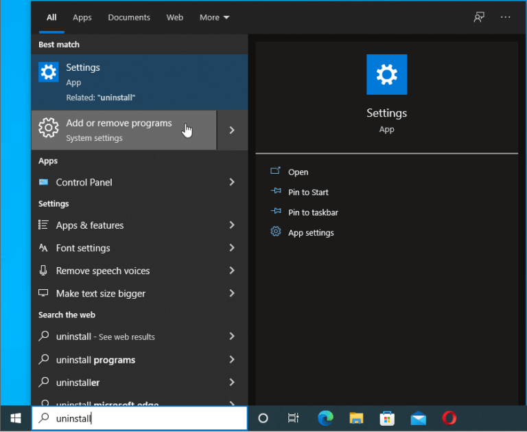 What is the WWAHost.exe process on Windows 10? — Auslogics Blog