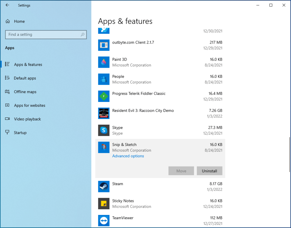 What is the WWAHost.exe process on Windows 10? — Auslogics Blog