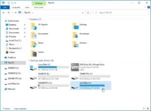 How to speed up USB 3.0 transfer speed in Windows 10? — Auslogics Blog