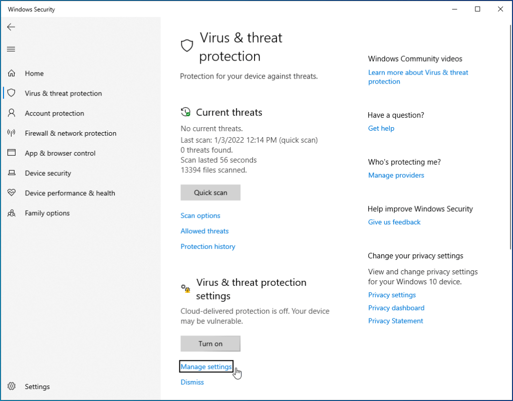 How to Allow Chrome to Access the Network in a Firewall? — Auslogics Blog