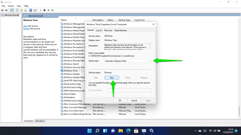 How to Change Time and Date on Windows 11? — Auslogics Blog
