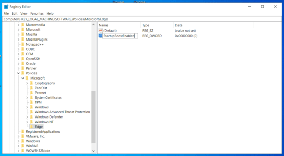 How to set up Startup Boost in Microsoft Edge — Auslogics Blog