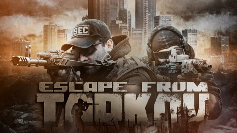 Server Connection Lost In Escape From Tarkov Quick Fix Here — Auslogics Blog