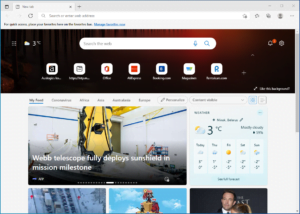 How to Set up Startup Boost in Microsoft Edge — Auslogics Blog