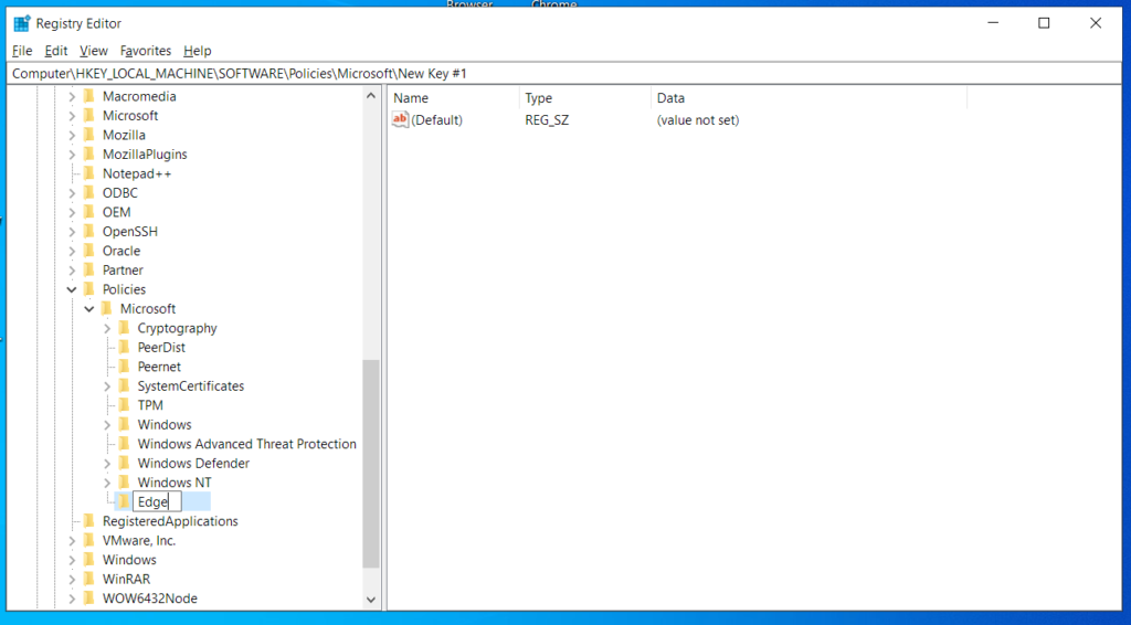 How to Set up Startup Boost in Microsoft Edge — Auslogics Blog