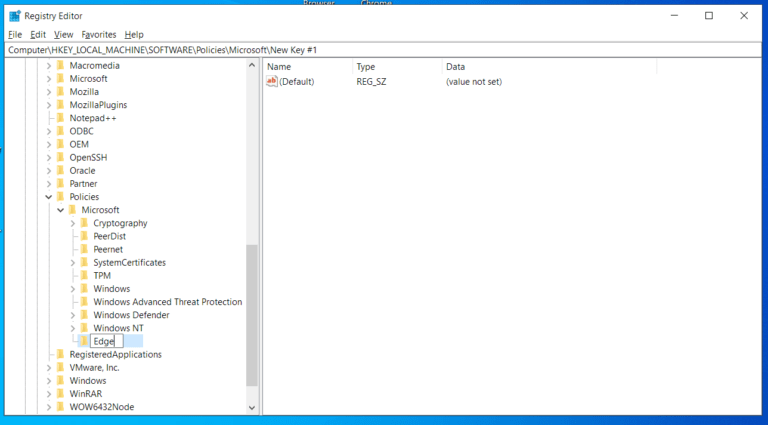 How to Set up Startup Boost in Microsoft Edge — Auslogics Blog