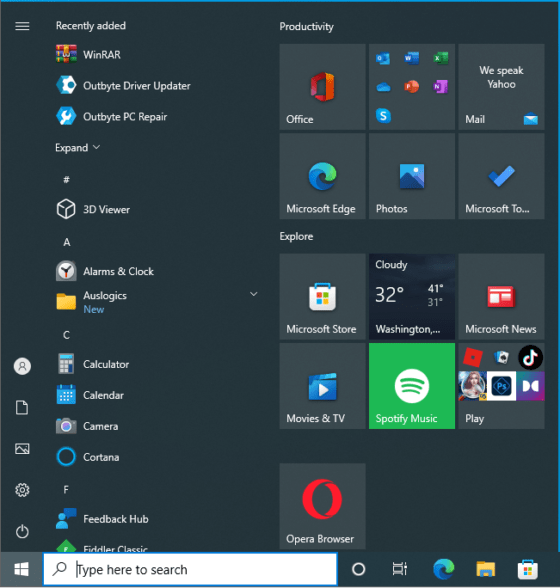 How to Set up Startup Boost in Microsoft Edge — Auslogics Blog