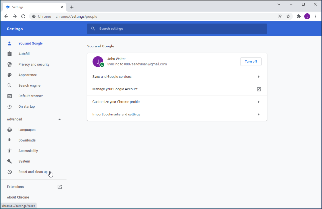 How to Allow Chrome to Access the Network in a Firewall? — Auslogics Blog